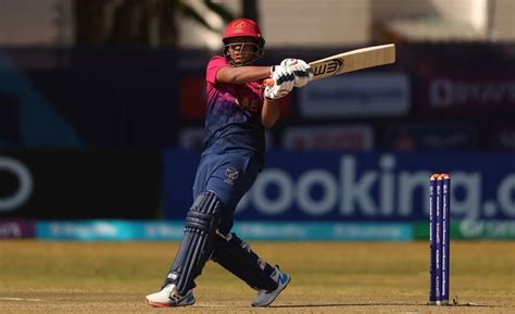 Sharafu Ayaan And Rohid Shine In Ilt20 But Playing Opportunities