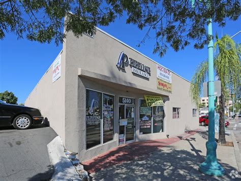 4404 52nd St San Diego Ca 92115 Loopnet