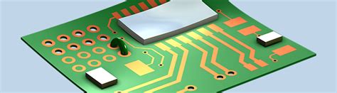 Multiphysics Simulation In Semiconductor Packaging