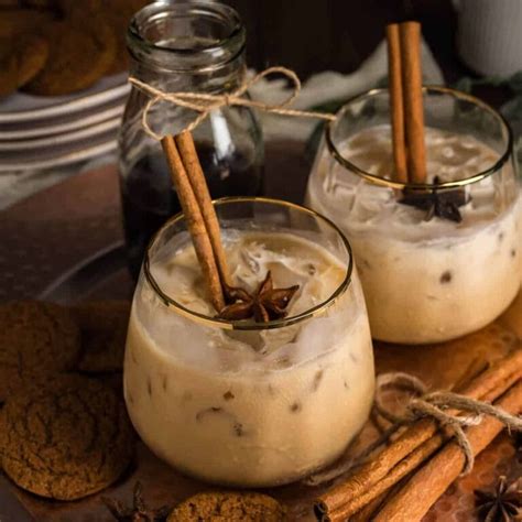 40 Delicious Christmas Party Mocktails And Non Alcoholic Winter Drinks