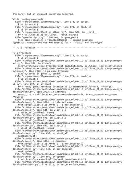 Traceback Download Free Pdf Computing Software Engineering