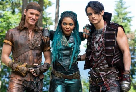 Discuss Everything About Descendants Wiki Fandom Discuss Everything About Descendants Wiki Fandom