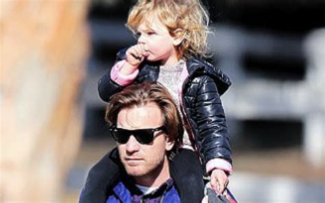 Untold Facts About Anouk Mcgregor Unveiling The Story Behind Ewan Mcgregors Daughter Glamour