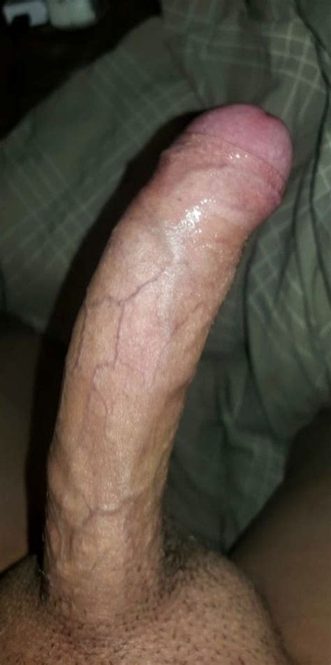 Foto De My Veiny Cock Ready To Unload