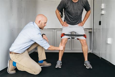 Personal Training Project Prehab Physical Therapy