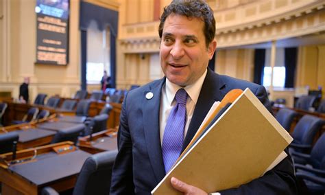 Mark Levine Loses Race To Succeed Adam Ebbin In ‘firehouse Democratic