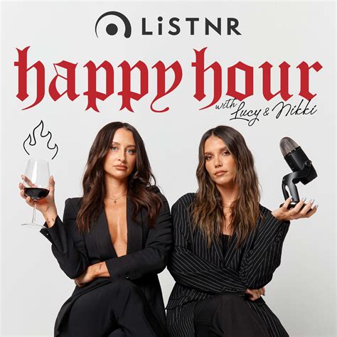 Radio Replay Did Lucy Leak Her Nudes For A Marketing Stunt Happy