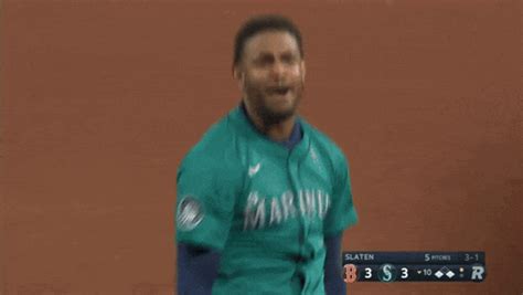 Seattle Mariners Julio Rodriguez  Seattle Mariners Julio Rodriguez