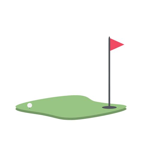 Golf Flag Pngs For Free Download