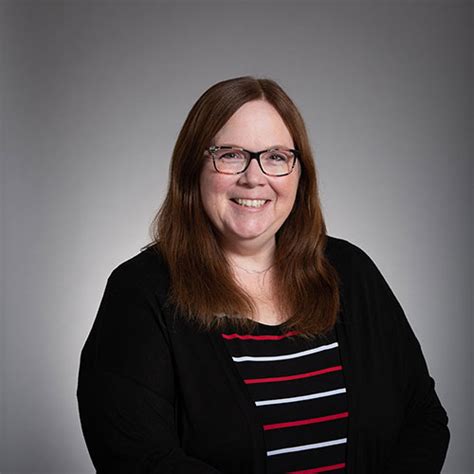 Tracie Risling Canadian Nurses Association