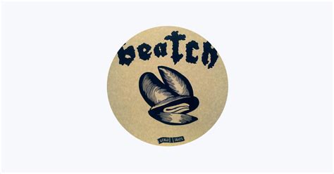 ‎beatch — Apple Music