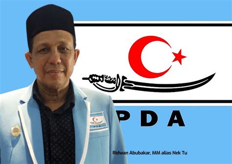 Pileg 2024 Dan Nasib Tragis Pda Meraih Kursi Dpra