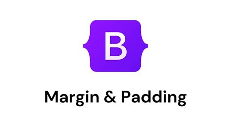 Bootstrap Course Part 4 Margin And Padding Youtube