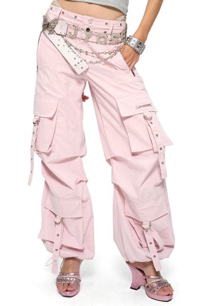 Crystal Trap Pixie Rebels