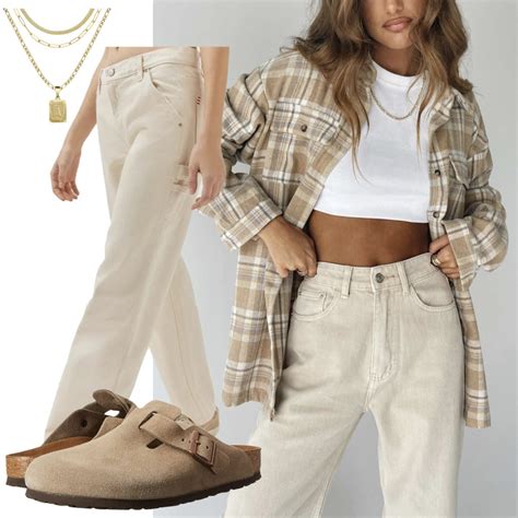 Cute College Outfits 10 Looks To Get You Back To School Ready College Fashion