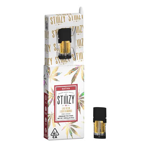 30 Off Stiiizy Daily Humble Root
