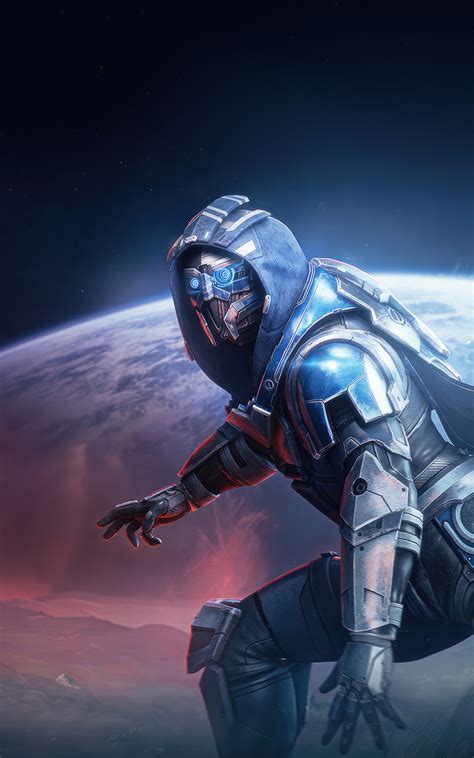 800x1280 2024 Mass Effect Nexus 7samsung Galaxy Tab 10note Android