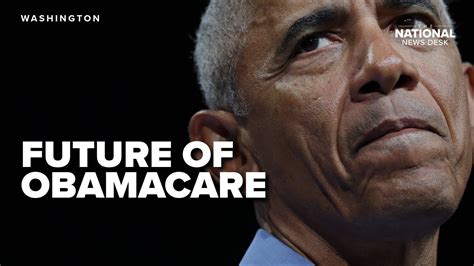Extending Obamacare Where Does The Policy Stand As House Members