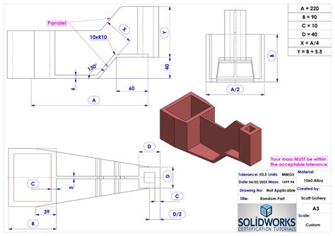 Solidworks Certification Tutorials Solidworks Certifications • Instagram Photos And Videos