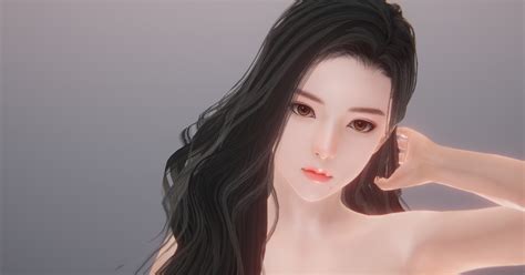 honeyselect2, vindictus, HoneySelect / Danah hs2 mod - pixiv