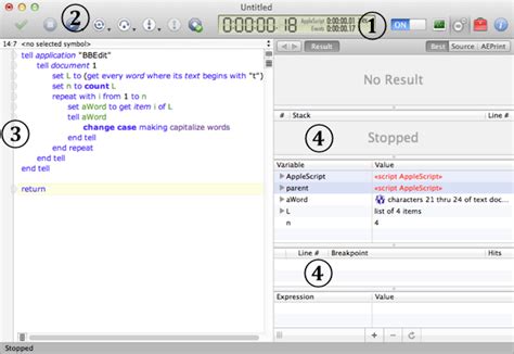 Computer Debugging Mode Computer Debugging Mode