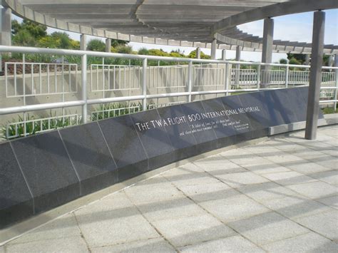 Jarvis House Twa Flight 800 Memorial Smith Point Suffolk County Park