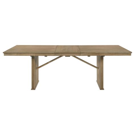 Adina Dining Table Coaster Furniture Furniture Cart