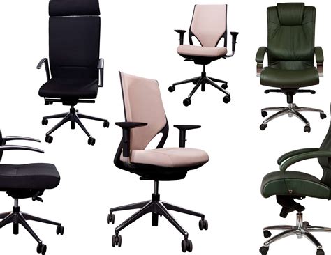How To Find The Best Office Chair For Sciatica Relief