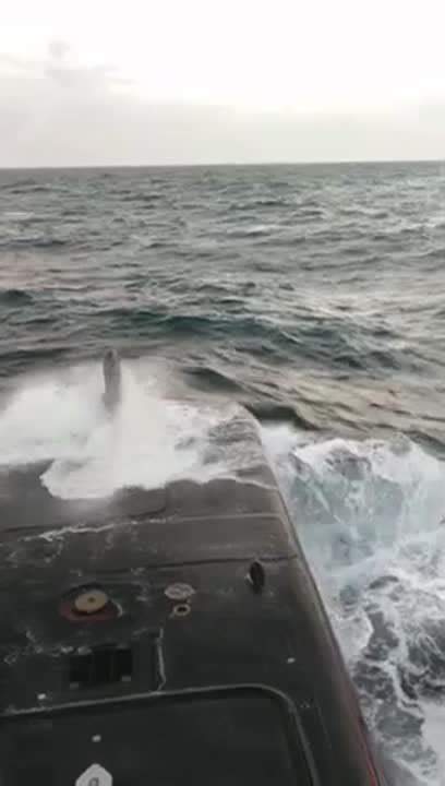 [video] Hugo Mitchell Heggs On Linkedin Submariners Isolation Lockdown Mentalhealth