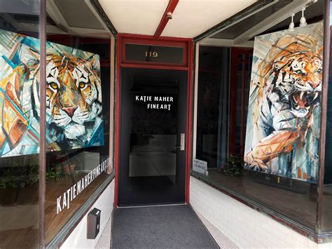 All Available Pieces Katie Maher Fine Art