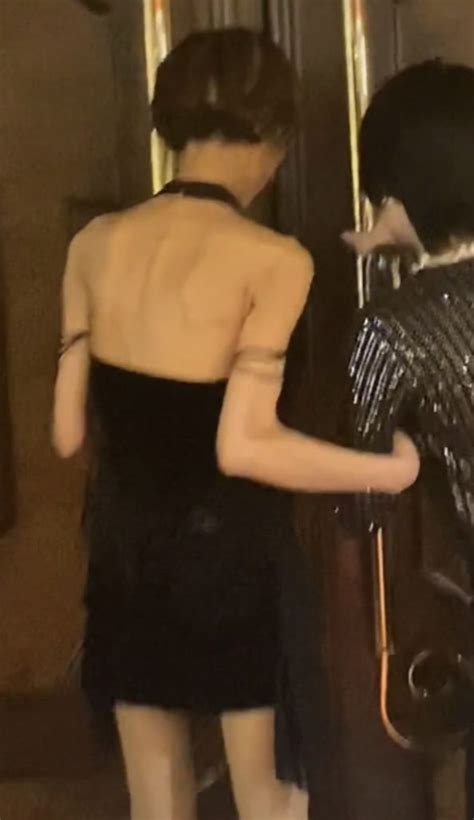 Hong Kong Former Sex Symbol Amy Yip Makes Rare Appearance Surprising