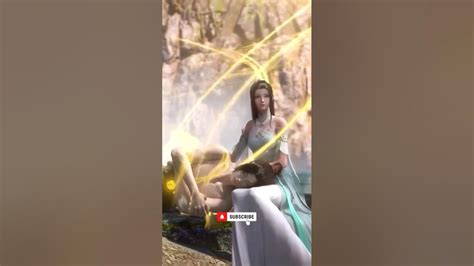 Battle Through The Heaven Xuner Cute Expression Shorts Btth Xuner Xiaoyan Cute Anime