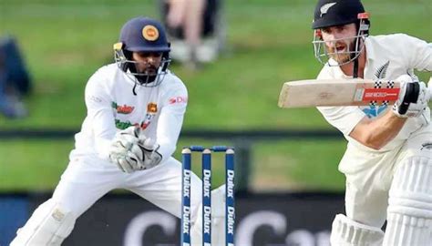 End Of The Road For Dickwella Daily Ft