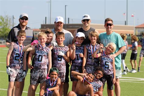Wildcats Youth Sports