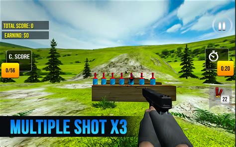 Sniper Shooting Target Range Apk For Android Download