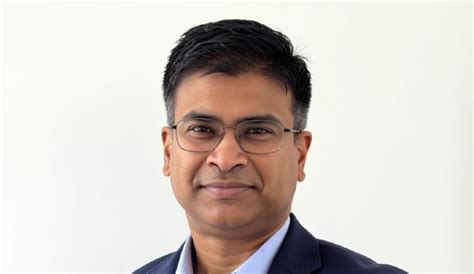 Wipro Names Amit Kumar As Managing Partner And Global Head Of Wipro Consulting