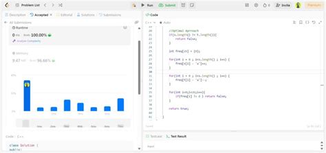 Gujrathi Siddhant On Linkedin Codingchallenge Stringmanipulation Anagram Interviewprep