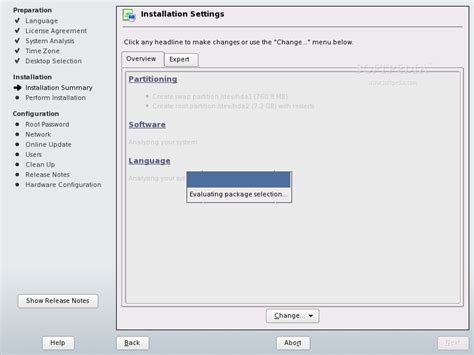 OpenSUSE Linux Review