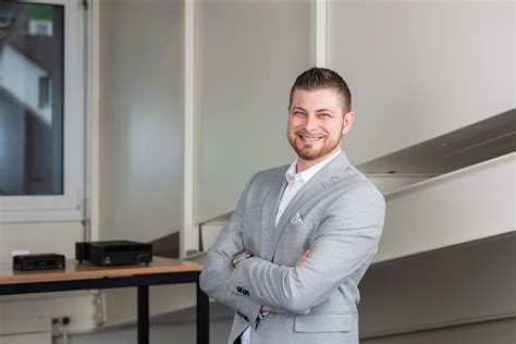 Michael Ganser Neu Im Verwaltungsrat Von Prime Computer Prime Computer Ag Story Pressebox