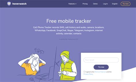 10 Best Phone Monitoring Apps In 2025 Free And Paid Increditools