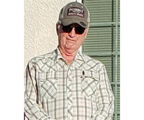 John Fletcher Deerman Obituary 2024 Las Cruces Nm Getz Funeral Home Las Cruces