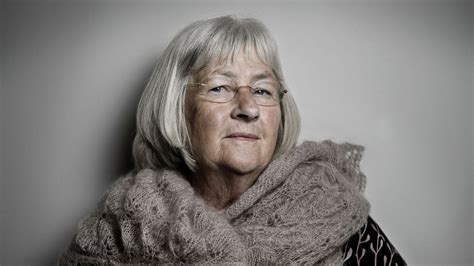 Frispråkiga Barbro Lindgren är Litteraturens Egen Agnes Wold