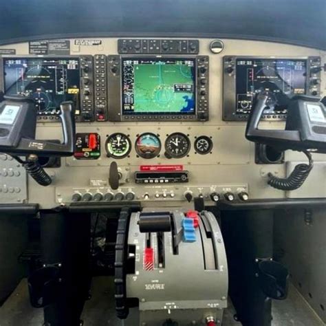 2016 Cessna Grand Caravan 208b Ex Turboprop Aircraft Sold Avpay