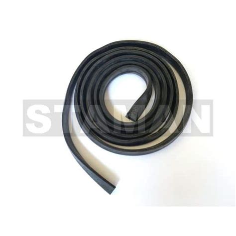 Rubber Insert Glass Staman International Trading