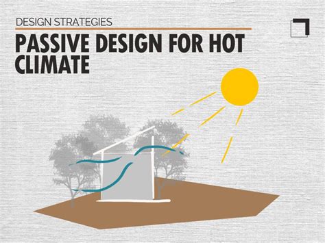 12 Passive Cooling Strategies For Hot Climate Architecture Passive