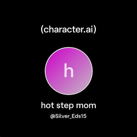Chat With Hot Step Mom Character Ai Ai Chat Reimagined Your Words