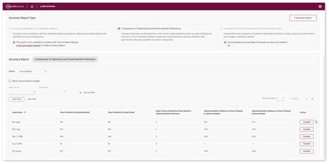 Optimize Classification Model — Openvino™ Documentation
