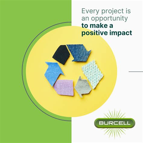 Burcell Technologies Inc On Linkedin Esg Ecofriendly