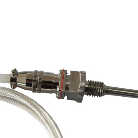 China Wzp 200 Pt100 Temperature Sensor Platinum Resistance China Platinum Resistance Pt100