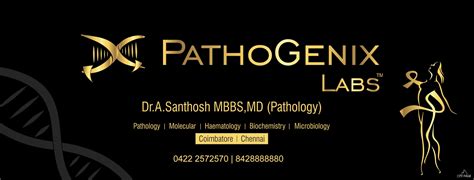 Pathogenix Labs